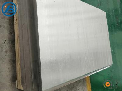 China AZ31 Magnesium Alloy Plate,AZ31B-H24 Magnesium Block Slab Strip for sale