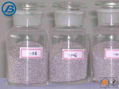 China Spherical Passivation Magnesium Powder / Granules for sale