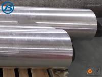 China Soluble Magnesium Bar For Down-Hole Oil And Gas Fracking Tools Dissolves After Use for sale