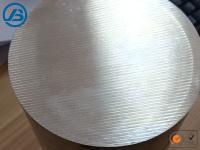 China Degradable Magnesium Alloys,Dissolving Soluble Magnesium Alloy Billet For Oil Extraction Industry for sale