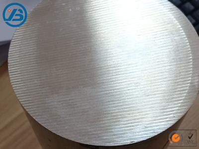 China Degradable Magnesium Alloys,Dissolving Soluble Magnesium Alloy Billet For Oil Extraction Industry for sale