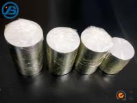 China ASTM E8 Magnesium Alloy Bar Smooth Surface for sale