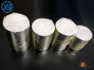 China ASTM E8 Magnesium Alloy Bar Smooth Surface for sale
