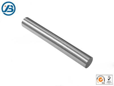 China Extruded Magnesium Alloy Round Bar / Rod AZ91D For Aerospace , Military for sale