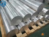 China Customized Production Metal Products Magnesium Alloy Bar AZ91D for sale