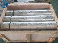 China Metal Products AZ31B AZ91D Rod Pure Magnesium Alloy Extruded Bar for sale