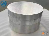 China Metal Fabrication Products , Magnesium Alloy AZ31B Bar / Rod for sale