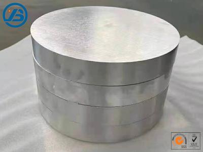 China Metal Fabrication Products , Magnesium Alloy AZ31B Bar / Rod for sale