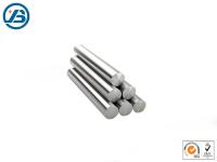 China Magnesium Alloy Rob / Bar AZ61A , Az91D , AZ31B For Etching / Engraving Printing for sale