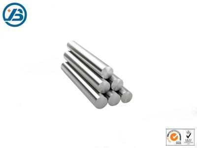 China Magnesium Alloy Rob / Bar AZ61A , Az91D , AZ31B For Etching / Engraving Printing for sale