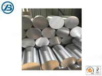 China Magnesium Alloy Rod / Bar Az31b Az80A For Notebook Brain Phone Case Car Industry for sale