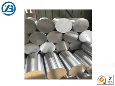 China Magnesium Alloy Rod / Bar Az31b Az80A For Notebook Brain Phone Case Car Industry for sale