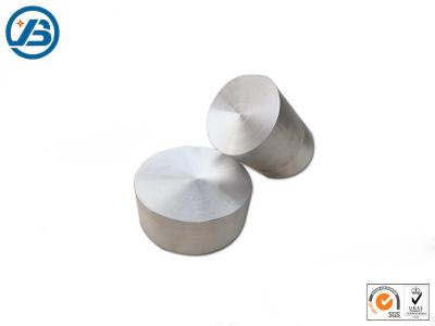 China AZ80A Extruded Magnesium Alloy Bar Rod Billet For Carving , Aerospace , 3C Products for sale