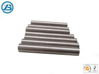 China Customized 99.8%-99.98% Magnesium Alloy Ingot Bar With Smooth Surface for sale