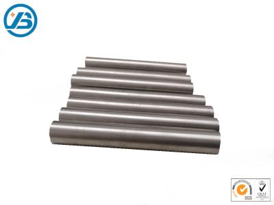 China Customized 99.8%-99.98% Magnesium Alloy Ingot Bar With Smooth Surface for sale