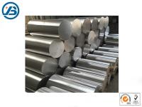 China AZ31B AZ61A AZ91D Magnesium Alloy Rod / Bar For Auto Parts Or 3C Products for sale