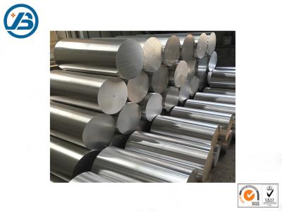 China AZ31B AZ61A AZ91D Magnesium Alloy Rod / Bar For Auto Parts Or 3C Products for sale