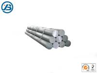 China AZ31B Extruded Magnesium Alloy Rod Extruded Bars For Machinery Parts for sale
