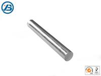 China Magnesium Alloy Rods / Bars For Anti Corrosion Cathodic Protection for sale
