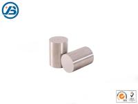 China Magnesium Alloy Round Rod / Bar / Welding Wire AZ31B AZ61A AZ91D for sale