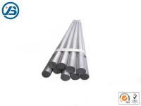 China High Strength Magnesium Alloy Bar AZ91D Metal Billet Extrusion Bar for sale