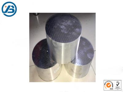 China AZ91D Metal Billet Extrusion Bar In Stock Magnesium Alloy Bar / Rod for sale