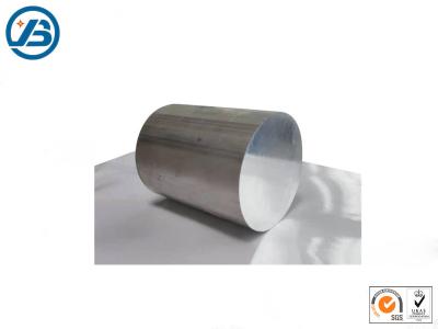 China Magnesium Alloy Extruded Round Bar/Rod Az31b For Industrial Appliance for sale