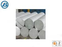 China China ISO Approved 99.99% Pure Magnesium Alloy Extruded Bar / Rod for sale