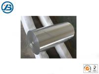 China AZ31B Pure Magnesium Alloy Extruded Bar / Rod  With Diameter 0mm~800mm for sale