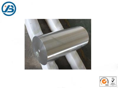 China AZ31B Pure Magnesium Alloy Extruded Bar / Rod  With Diameter 0mm~800mm for sale