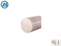 China Pure Magnesium Round Bar Magnesium Metal Rod For Water Activated Batteries for sale