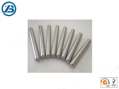 China Customized AZ61A Magnesium Alloy Rod / Bar With Dia 80-800mm for sale