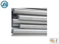 China AZ61A Magnesium Alloy Round Extruded Bar / Rod For Aerospace , Aircraft for sale