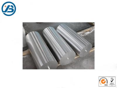 China DIA Custom AZ31B/AZ61A/AZ80A/ZE10A/ZK40/ZK60A/Magnesium Alloy Bar for sale