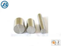 China AZ80A Aerospace And Automotive Industry Magnesium Alloy Bar Rod for sale