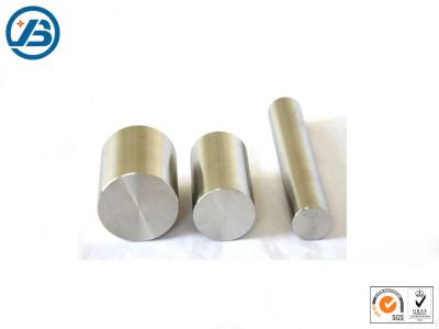 China AZ80A Aerospace And Automotive Industry Magnesium Alloy Bar Rod for sale
