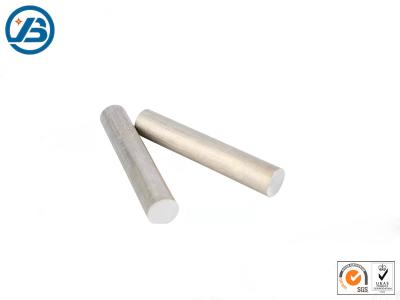 China 95% Min Magnesium Alloy Extruded Bar AZ31,AZ61,AZ91,AZ80A,ZK60A for sale