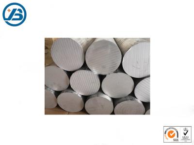 China 95%-99.98% AZ80A Extruded Magnesium Alloy Bar Rod Billet for Electronics , Machinery Parts for sale