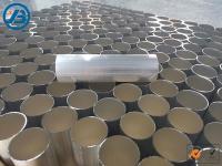 China High Mechanical Stability Magnesium Alloy Pipe Fast Heat Dissipation for sale