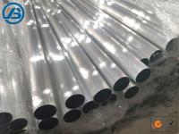 China Fast Heat Dissipation Magnesium Alloy Tube Low Internal Stresses And Distortions for sale