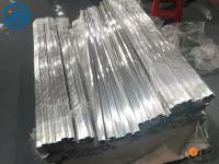 China Fast Heat Dissipation Magnesium Alloy Tube Low Internal Stresses And Distortions for sale