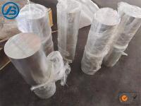 China Low Density , Good Specific Performance Magnesium Alloy Rod AZ31 AZ61 for sale