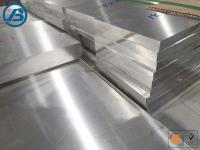 China High Electrical And Thermal Conductivity Magnesium Alloy Plate / AZ31 AZ61 for sale