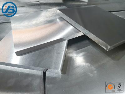 China High Electrical And Thermal Conductivity Magnesium Alloy Plate Widely Used In 3C Products for sale