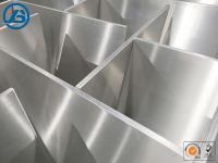 China Magnesium Alloy Plate Low Internal Stresses And Distortions AZ31 AZ61 AZ91 ZK60 for sale