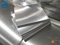 China Magnesium Alloy Plate Good Electromagnetic Shielding Heat Insulation And Energy Saving for sale