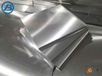 China Width 1000mm to 3000mm Magnesium Alloy Sheet Elongation≥10 Percent Coefficient of Thermal Expansion 25 Times 10 to the Minus 6 per Kelvin for sale
