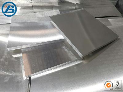 China Magnesium Alloy Plate Highly Resistant To Corrosion And Easily Machinable for sale