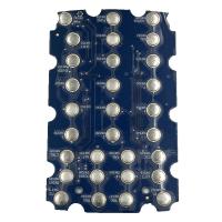China 29 Key PCB For Zebra MC330 MC33ax  MC3300ax Series Accessory for sale
