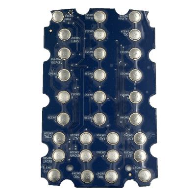 China 29 Key PCB For Zebra MC330 MC33ax  MC3300ax Series Accessory for sale
